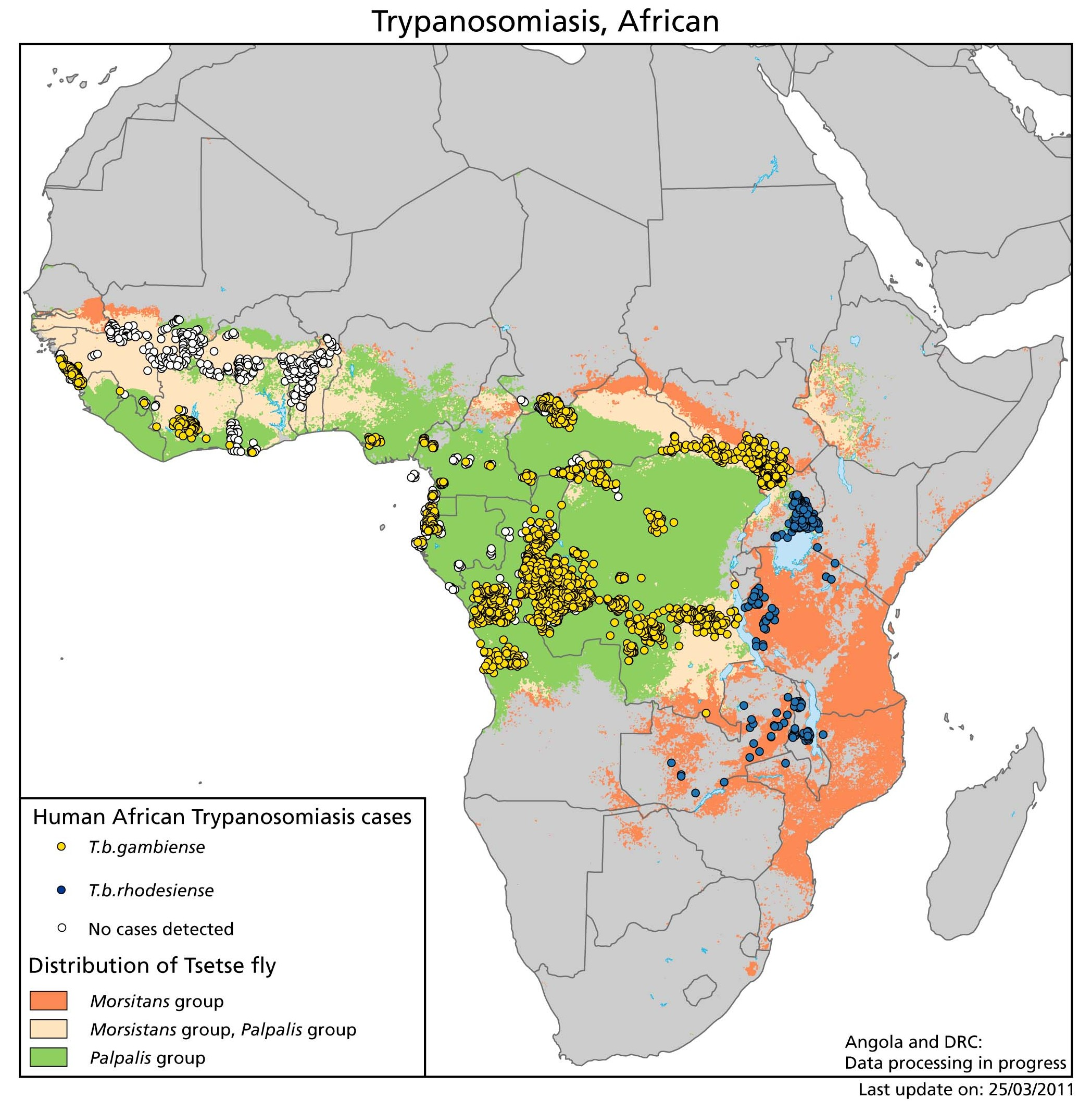 被某种生物寄生之后，他们患上了一种诡异的怪病…… - 知乎