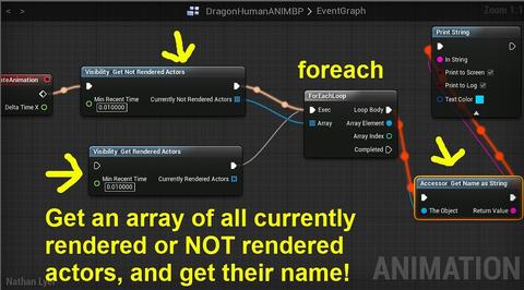 [UE4插件系列]VaRest读取本地Json文件 - 知乎