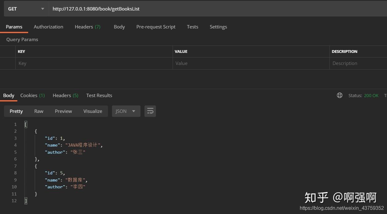 SpringBoot整合JDBCTemplate及Druid连接池 - 知乎