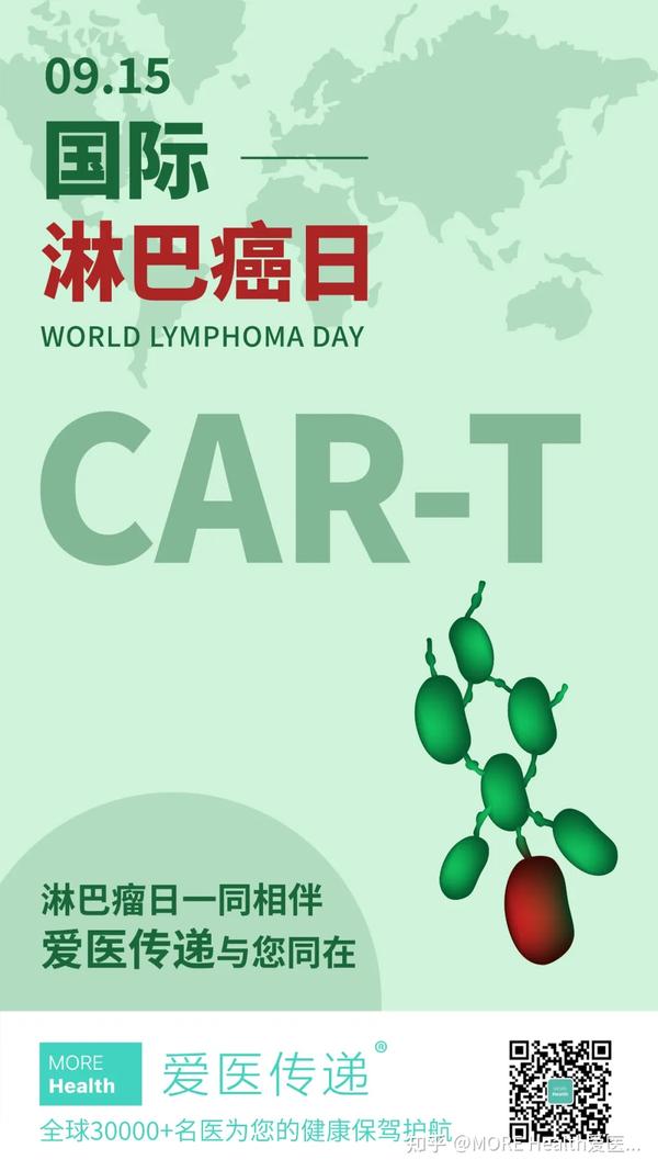 新药速览 | 美国 FDA 批准CAR-T疗法ABECMA用于治疗多发性骨髓瘤(MM) - 知乎