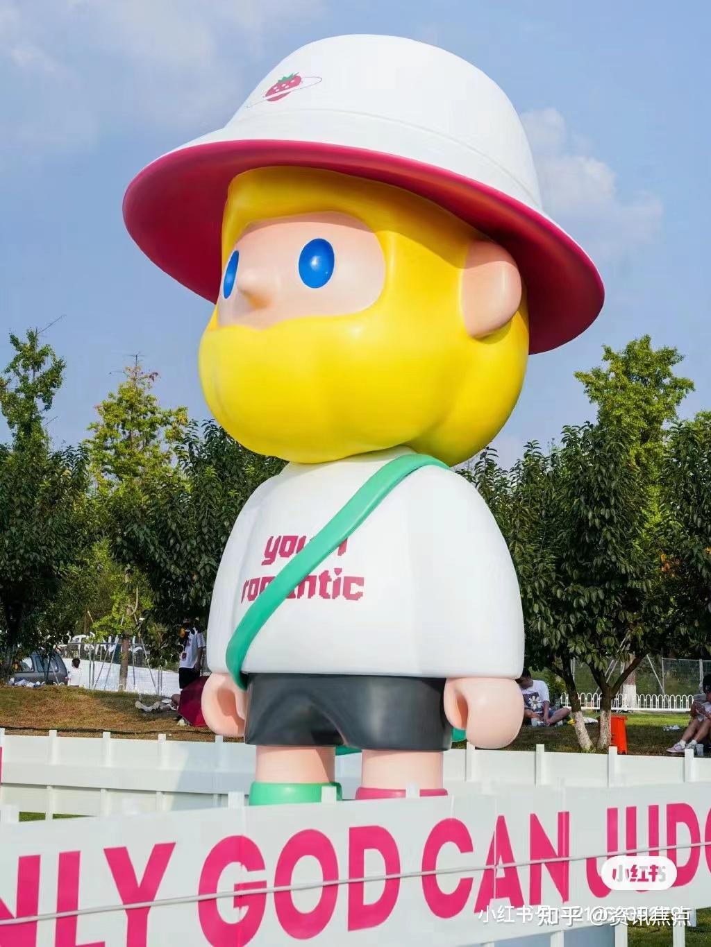 bob凭什么火?一篇文讲解bob的破圈之路！！元气玛特 - 知乎