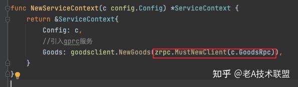 go-zore入门，看这一篇就够了 - 知乎