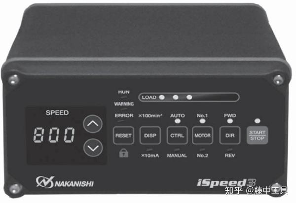 iSpeed3高频铣控制器产品介绍第三篇 - 知乎