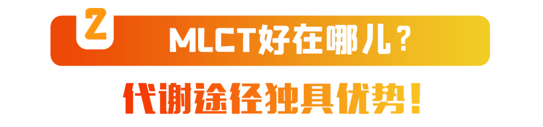新突破！MLCT——新国标婴配粉配料表中首次亮相的新成员！ - 知乎