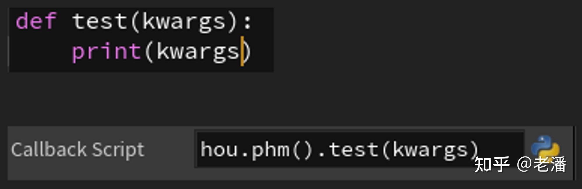 Houdini Python | HoudiniEngine与SessionSync是否能给资产创建带来便利？ - 知乎