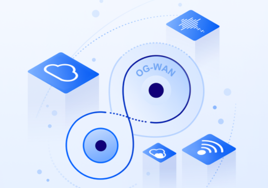 SD-WAN组网定制服务：让企业出海网络更安全、高效、低成本 - 知乎