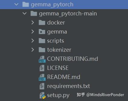 Google Gemma，使用pytorch实现本地推理，附踩坑记录 - 知乎