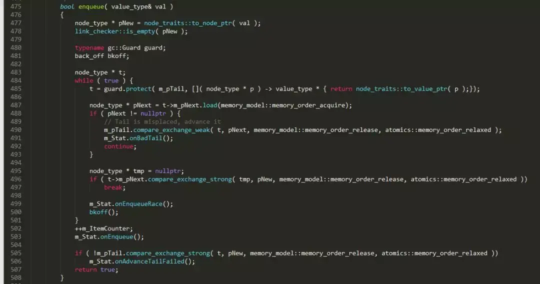 上篇｜说说无锁(Lock-Free)编程那些事 - 知乎