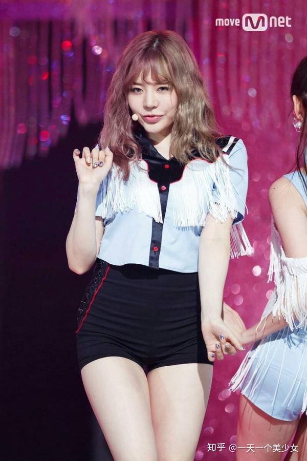 永远是温暖的小太阳，少时中那个不可或缺的美少女——Sunny - 知乎