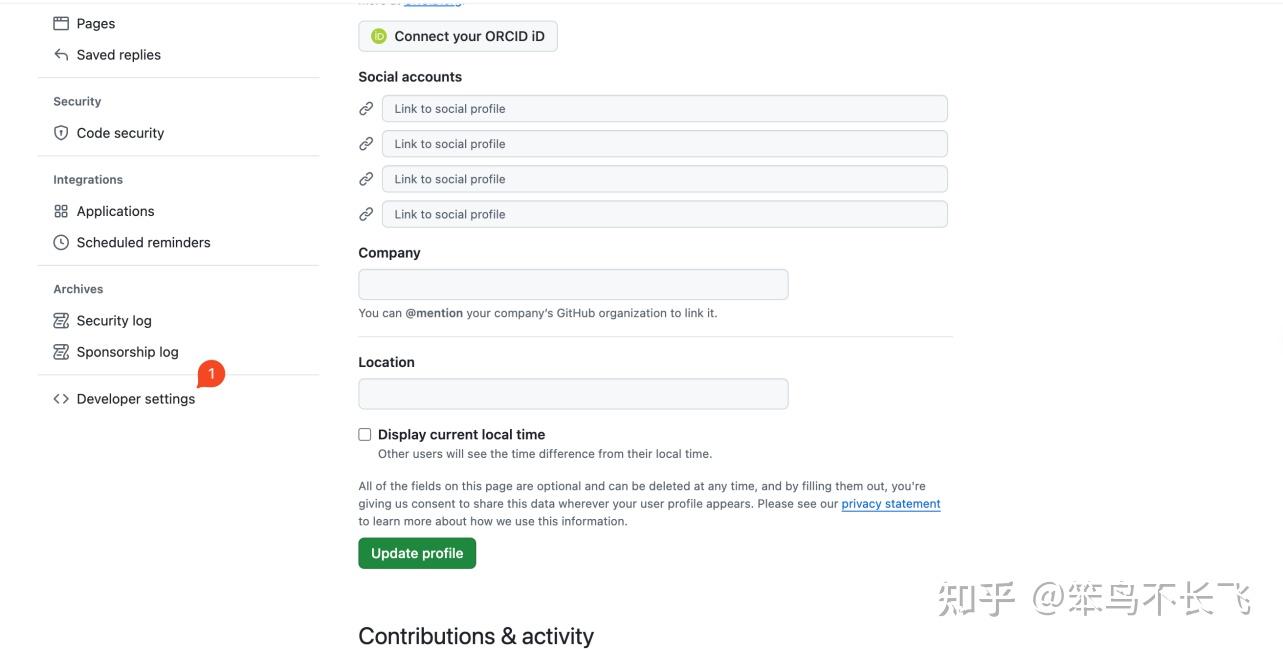 一站式图床搭建指南：GitHub+PicGo+CDN 加速与替代方案全解析 - 知乎