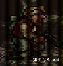 修改mame.ini达成比较真实的crt效果 - 知乎