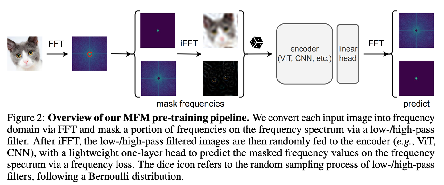 Mask Autoencoder 各类变体 - 知乎