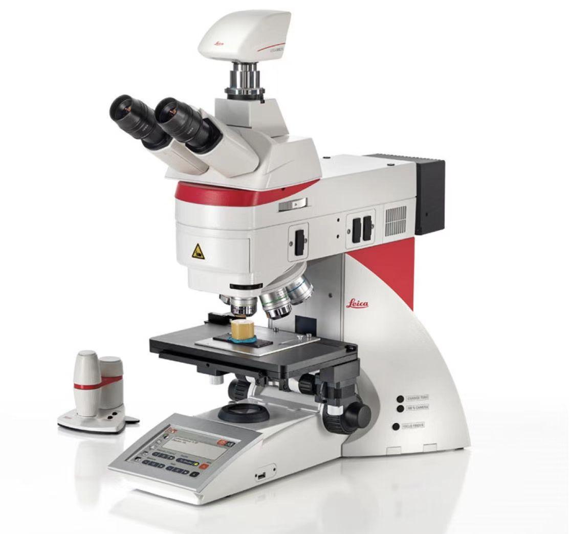 超景深显微镜测试样品的实验步骤-测试狗·科研服务