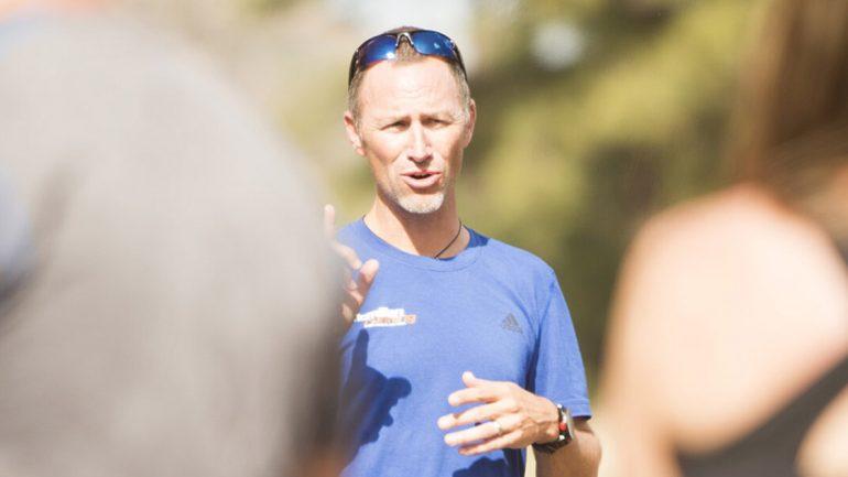 Garmin Coach 2.0适应性训练计划中的三位专业的指导教练是谁？ - 知乎