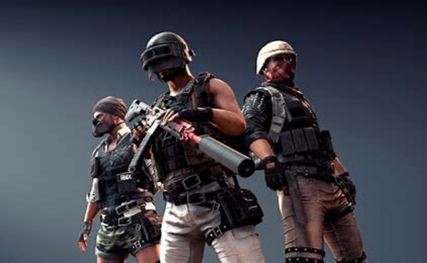 游戏设计理念学习笔记——FPS/TPS设计基础 - 知乎