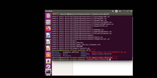 VMware 虚拟机安装Linux系统（Ubuntu） - 知乎