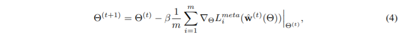 Paper Reading: Meta-Weight-Net[NIPS'2019] - 知乎
