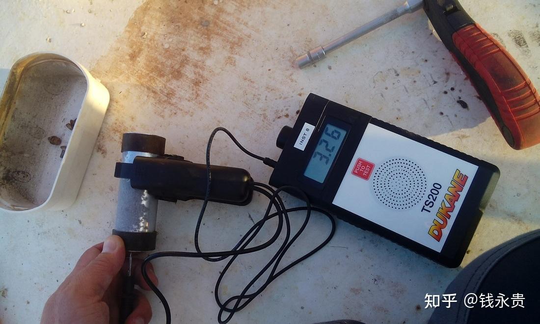 Dukane Seacom杜肯公司Model TS200超声波测试仪|水下信标测试仪 - 知乎