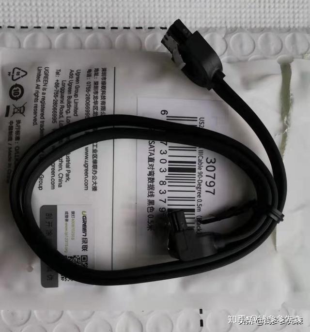 台式机加装固态/机械硬盘，让我用这篇文章手把手教会你 - 知乎