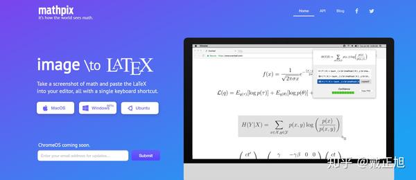从图像中识别公式并在word中以Latex插入 - 知乎