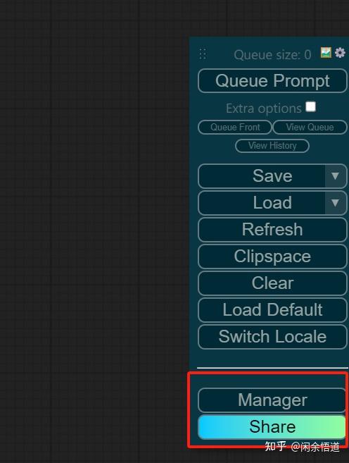 ComfyUI 必备插件 - 知乎