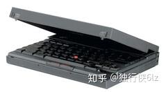 THINK：从IBM到联想的ThinkPad的简史 - 知乎