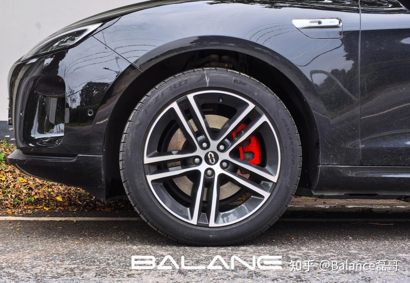 【BLC轮毂案例】问界M5升级BLC高强度锻造轮毂 - 知乎