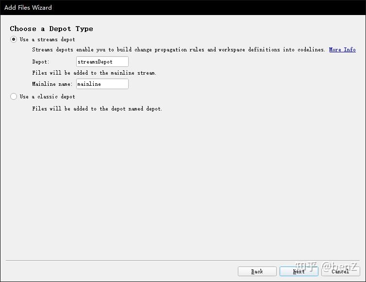 从零开始在NAS上配置Perforce并启用虚幻引擎源码管理 - 知乎
