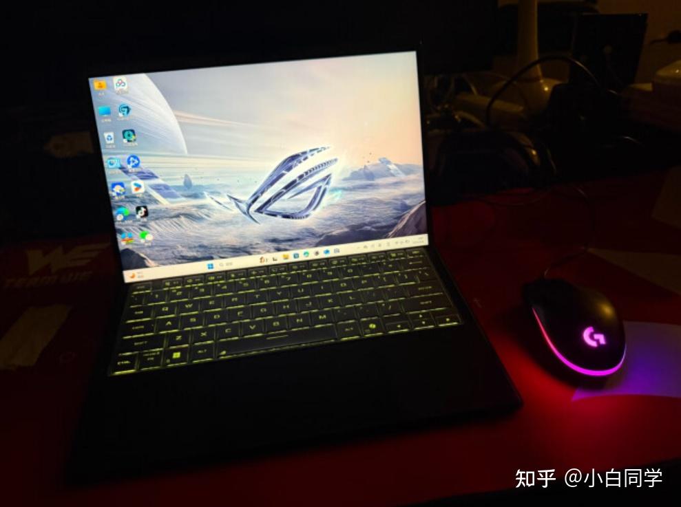 rog幻x2025（ROG幻X 2025）值得买吗？体验一周优缺点测评 - 知乎
