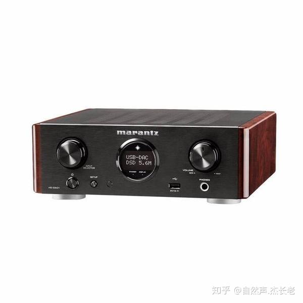 音频DAC解码芯片浅谈（除ESS和AKM外解码芯片介绍） - 知乎