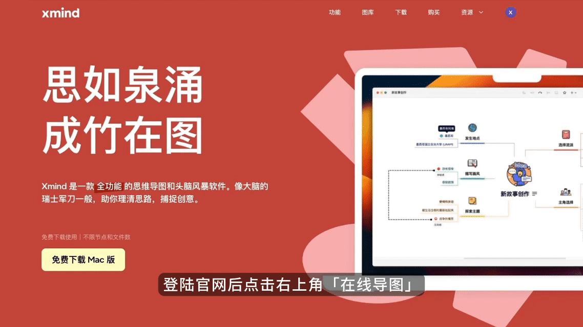 Xmind在线导图1.0来了，支持云存储与多端同步！ - 知乎