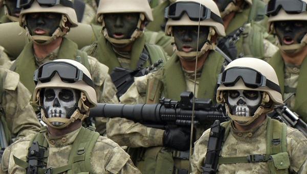 苏联/俄罗斯RPG-7火箭筒及弹药简介 - 知乎