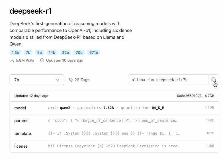最全的DeepSeek访问以及使用方法【更新到2.1号】 - 知乎