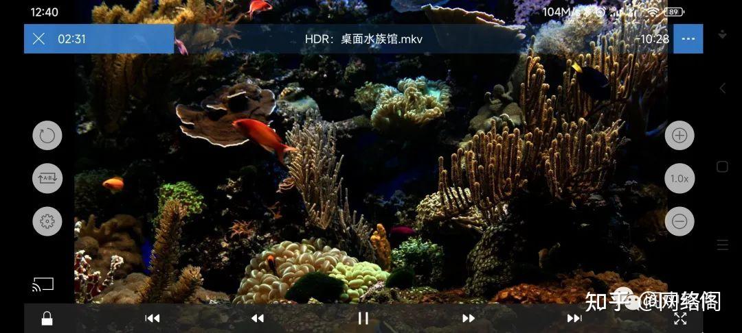 支持海报墙和3D格式播放替代Kodi比肩Infuse的Nova Player魔改+WebDAV的电视播放器 - 知乎