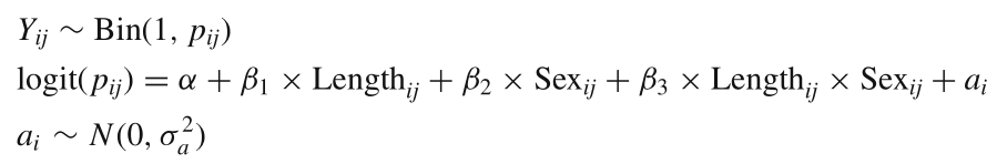 学习笔记|模型学习十三----GLMM and GAMM - 知乎