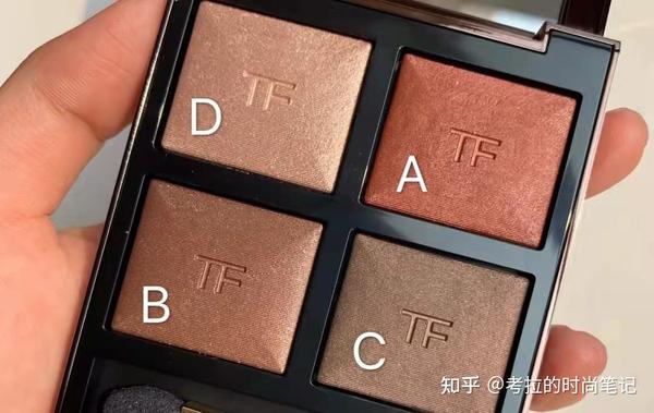 化妆新手必入的4款眼影盘，颜值高又实用好搭配，赶紧get起来吧 - 知乎