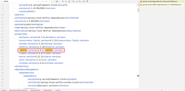 minio和okhttp版本问题 - 知乎