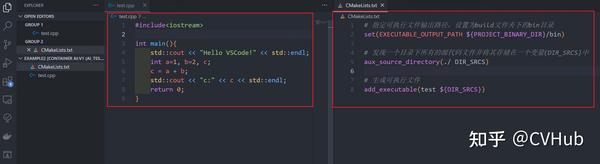 2023年最全VSCode远程Linux搭建C++工程开发利器 - 知乎