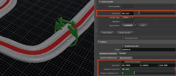 Houdini Python | HoudiniEngine与SessionSync是否能给资产创建带来便利？ - 知乎