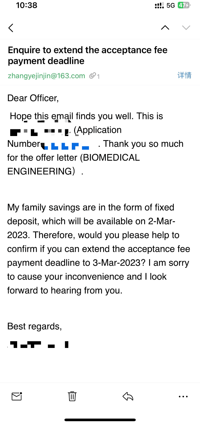 均分86，想读博深造：我跨申收获港三新二offer，去NUS读梦情专业啦！ - 知乎