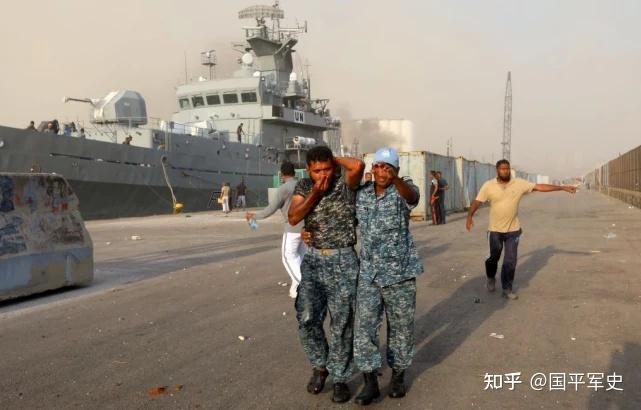 C13B原056轻型护卫舰，成孟加拉国海军主力，被授予联合国勋章 - 知乎