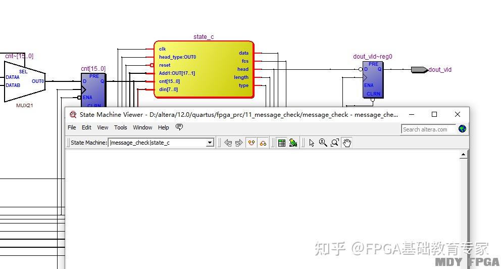 QUARTUS学习问题【汇总贴】 - 知乎