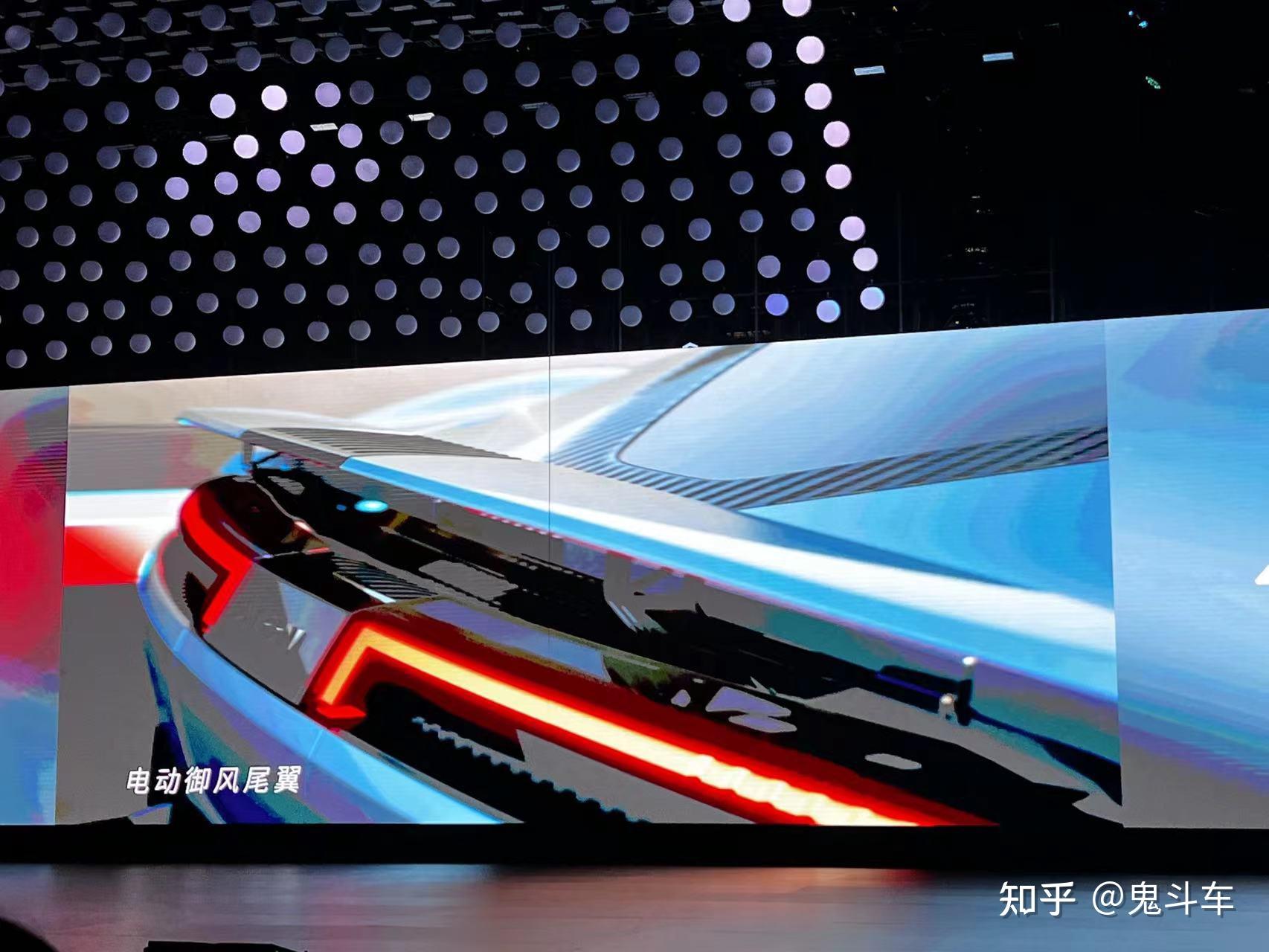 中国第一超跑Hyper SSR惊艳亮相 树立国货品牌新高度 - 知乎