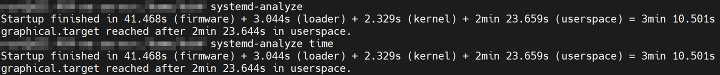 解决ubuntu24.04 LTS开机卡Job systemd-networkd-wait-online.service/start running (46s / no limit)解决方案 - 知乎