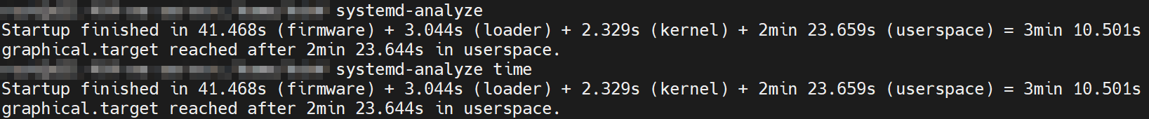 解决ubuntu24.04 LTS开机卡Job systemd-networkd-wait-online.service/start running (46s / no limit)解决方案 - 知乎