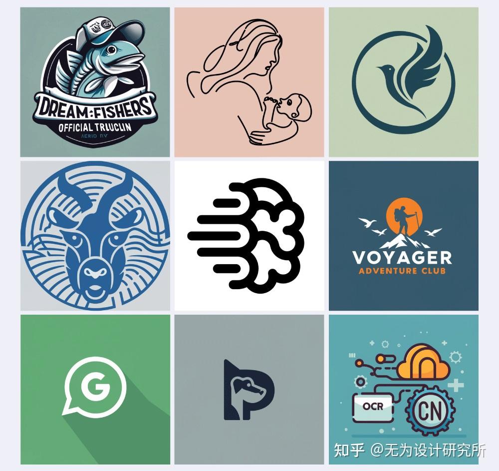 又一款AI绘画神器Ideogram！免费使用，能准确生成文本内容！ - 知乎