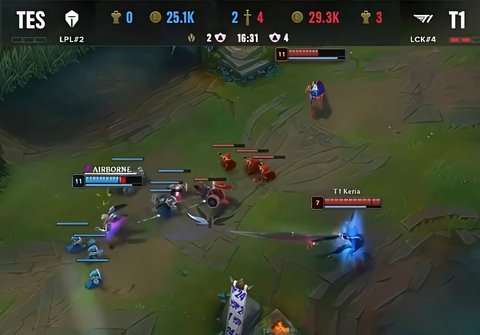 《英雄联盟》2025 全球先锋赛决赛 HLE 3:1 击败 KC 夺冠，如何评价这场比赛？ - 知乎