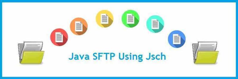在java中使用sftp协议安全的传输文件 知乎 