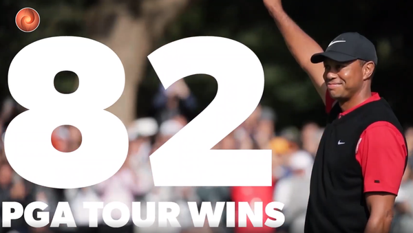 美巡赛将开启亚洲时间，小阵容蕴藏着大精彩 - 知乎