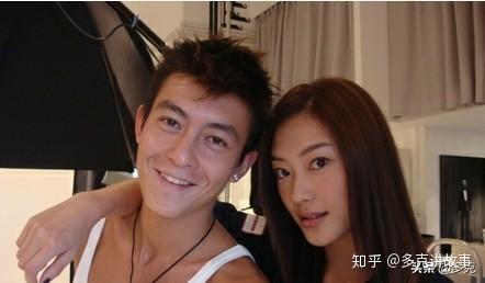 摄影教父陈冠希的风流情史 - 知乎